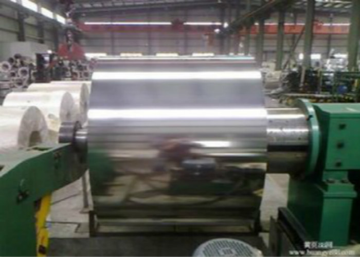 Metal Inox 431 EN 1.4057 DIN X17CrNi16-2 Thép cuộn không gỉ / Thép cuộn ...